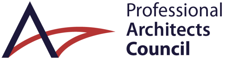 Register of Architects – Professional Architects’ Council